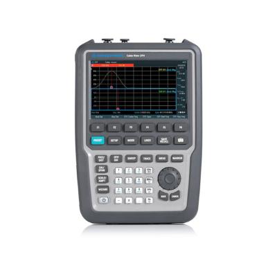 China Rohde Schwarz Handheld Antenna Analyzer ZPH 3GHz 4GHz Compact for sale