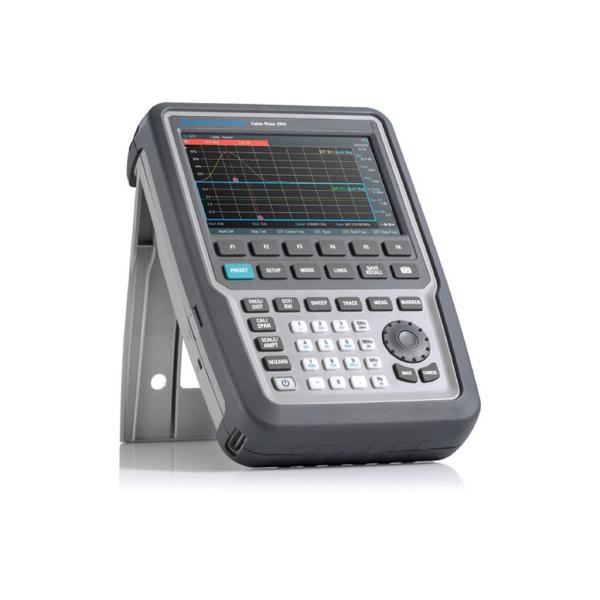 Quality Rohde Schwarz Handheld Antenna Analyzer ZPH 3GHz 4GHz Compact for sale