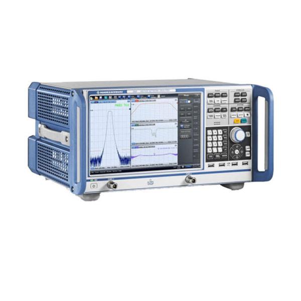 Quality Rohde Schwarz ZVB8 Vector Network Analyzer 8.5GHz 2 Port High Precision for sale