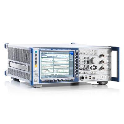 China CMW270 Wireless Connectivity Tester 70MHz-6GHz Wireless Network Analyzer for sale