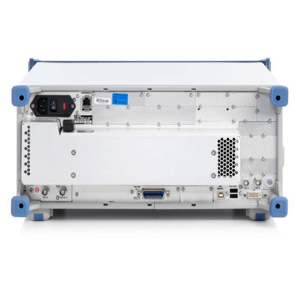 Quality CMW270 Wireless Connectivity Tester 70MHz-6GHz Wireless Network Analyzer for sale