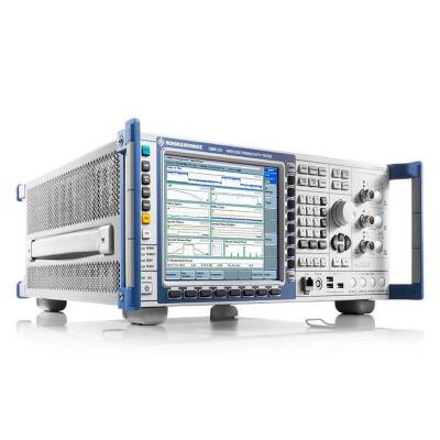 China CMW270 Wireless Connectivity Tester 70MHz-6GHz Wireless Network Analyzer for sale