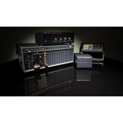 China E4727B Keysight Noise Analyzer Low Frequency With 1A Current Capability for sale