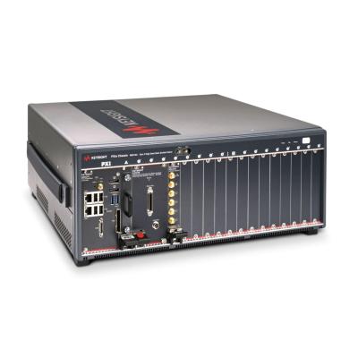 E4727B Keysight Noise Analyzer Low Frequency With 1A Current Capability