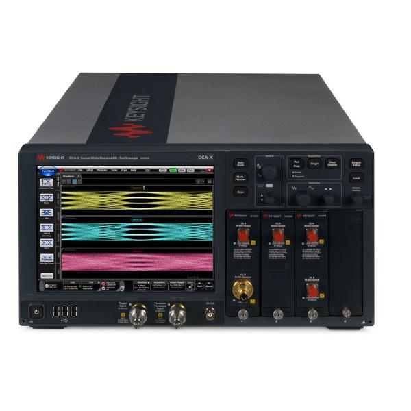 Quality Keysight N1030B Dual Channel Optical Module 65GHz High Performance for sale