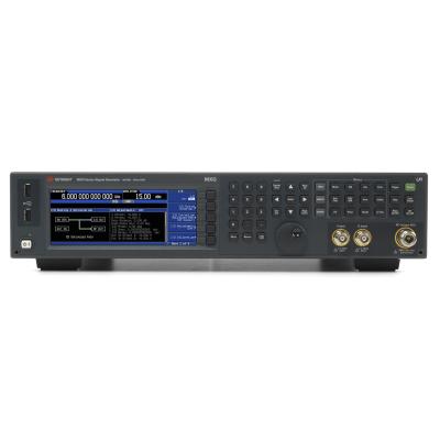 China Keysight N5182B MXG RF Vector Signal Generator 9kHz To 6GHz With Sine Waveform for sale
