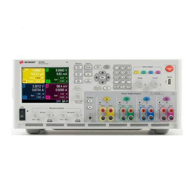 China N6705B DC Power Analyzer Keysight Industrial Computer Accessories Keysight Power Analyser for sale