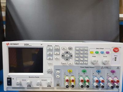 China N6705B DC Power Analyzer Keysight Industrial Computer Accessories Keysight Power Analyser for sale