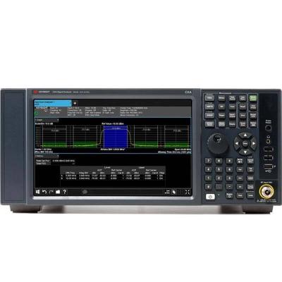 China Keysight N9030B PXA Signal Analyzer 2Hz-50GHz 510MHz Bandwidth for sale