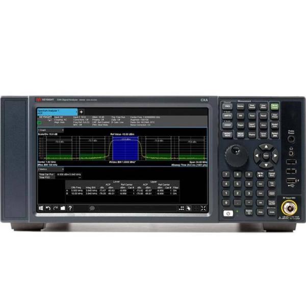 Quality Keysight N9030B PXA Signal Analyzer 2Hz-50GHz 510MHz Bandwidth for sale