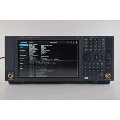 China Keysight N9030B PXA Signal Analyzer 2Hz-50GHz 510MHz Bandwidth for sale