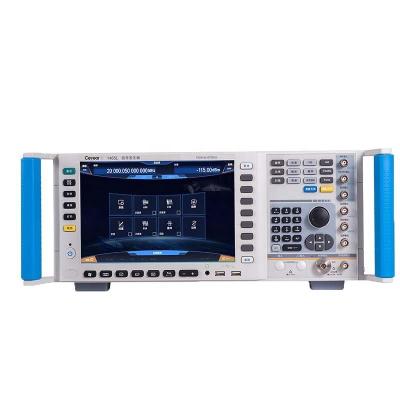 China Ceyear 1465D Signal Generator 100kHz-20GHz High Frequency Radio Frequency Generator for sale