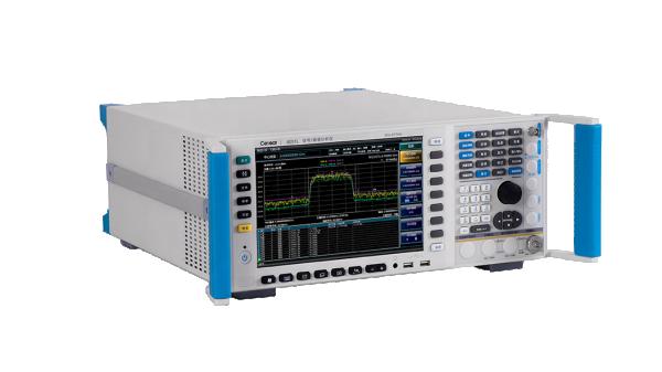 Quality Ceyear 4051E Spectrum Analyzer 3Hz To 26.5GHz High Precision for sale