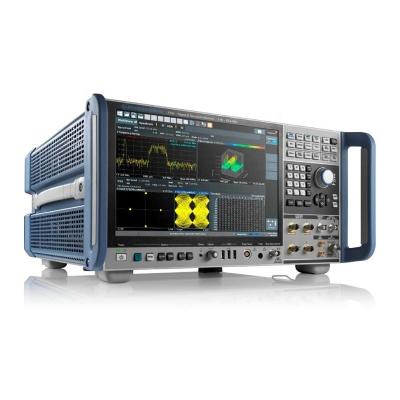 China Rohde & Schwarz FSW Real-Time Spectrum Analyzer with Accurate Spectrum Analysis and Customized ODM Support for sale