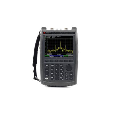 China Keysight N9961A FieldFox 44 GHz Handheld Microwave Spectrum Analyzer with 105 dB Dynamic Range for sale