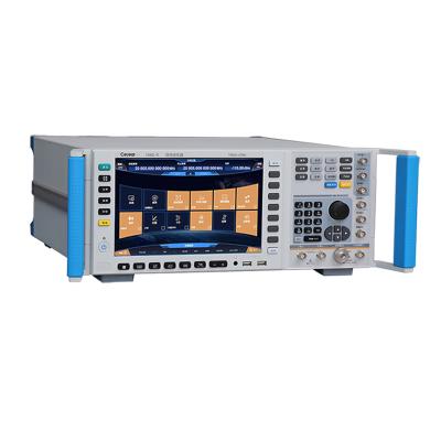 China Cayear 1465C/D/F/H/L-V Rf Signal Generator With 100kHz-67GHz Frequency Range 1GHz Bandwidth for sale