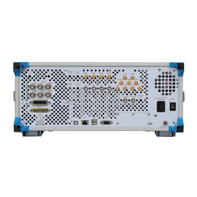 China Cayear 1465C/D/F/H/L-V Rf Signal Generator With 100kHz-67GHz Frequency Range 1GHz Bandwidth for sale