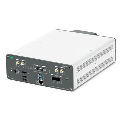 China National Instruments Software Defined Radio Device USRP-2954 10MHz-6GHz Frequency Range for sale