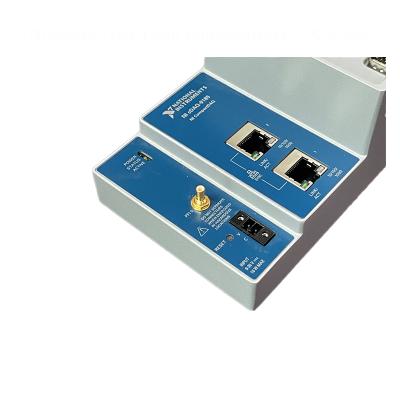 China Customized Ni Cdaq 9185 4 Slot Precise CompactDAQ Ethernet Chassis With TSN Technology for sale