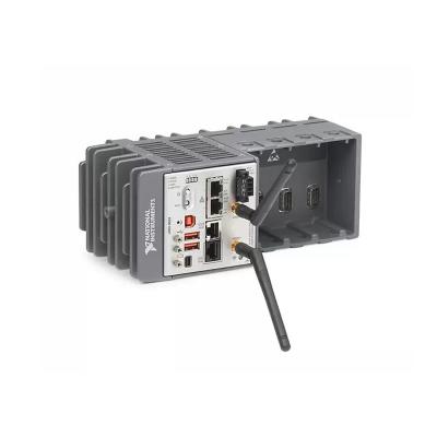 China CRIO-9053 Compact RIO Controller OEM With 1.33GHz Dual Core CPU 4GB Storage for sale