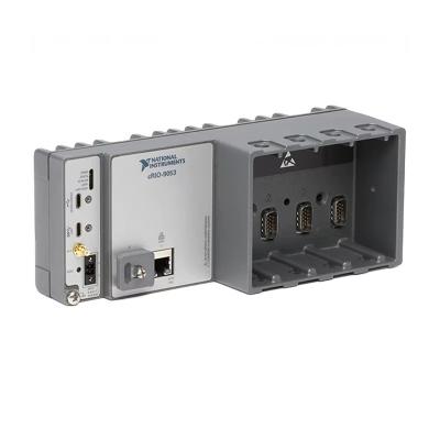 China CRIO-9053 Compact RIO Controller OEM With 1.33GHz Dual Core CPU 4GB Storage for sale