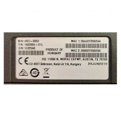 China CRIO-9053 Compact RIO Controller OEM With 1.33GHz Dual Core CPU 4GB Storage for sale