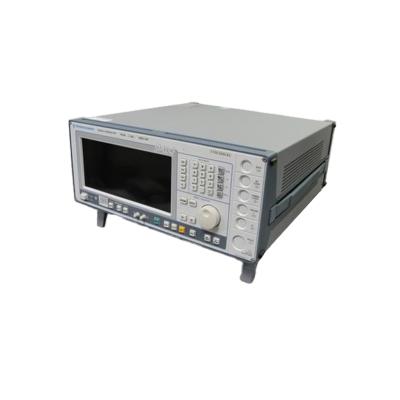 China Rohde&Schwarz SMIQ03HD Cutting-Edge Vector Signal Generator with Unbeatable Amplitude and Frequency Resolution for sale