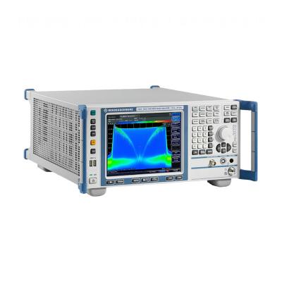 China Rohde & Schwarz FSV-B21 Real-Time Spectrum Analyzer with 40MHz Analysis Bandwidth and ODM Customization Services for sale