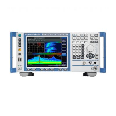China Rohde & Schwarz FSV-B21 Real-Time Spectrum Analyzer with 40MHz Analysis Bandwidth and ODM Customization Services for sale