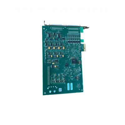 China 96-Channel 5 V TTL/CMOS 24 mA PXI Digital IO Module PXI-6509 with Digital Filtering and Change Detection for sale