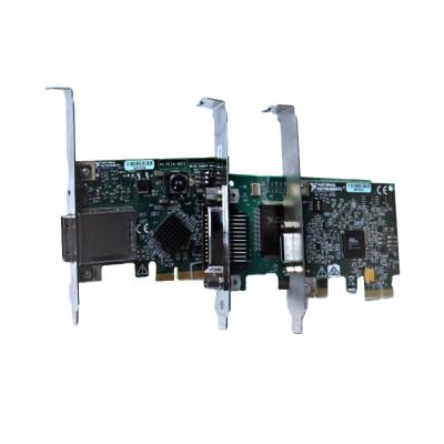 China 96-Channel 5 V TTL/CMOS 24 mA PXI Digital IO Module PXI-6509 with Digital Filtering and Change Detection for sale