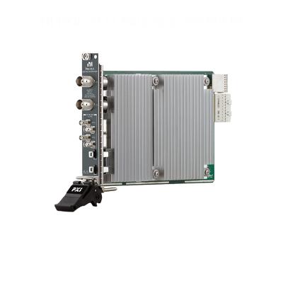 China Portable Electronic Test Instruments National Instruments PXIe 5111 Digital With Two Channels for sale