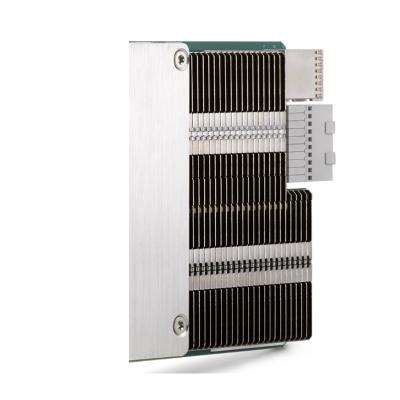 China Customizable 4-Channel PXI FlexRIO Digitizer with 3.3 V Voltage Family and 100 kΩ Input Impedance for sale