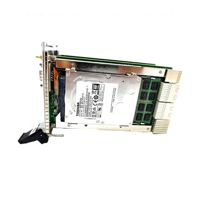 China Versatile and Customizable NI-PXIe-8840 PXI Embedded Controller with Windows 7 Professional for sale