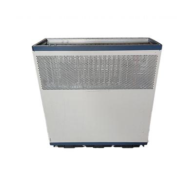 China Customized Support OEM NI-XIe-1085 PXIe Chassis with 16 Hybrid Slots and 100-240 VAC Input for sale