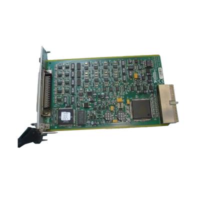 China National Instruments PXI-6704 16-bit 32-channel Static PXI Analog Output Module with 5 V TTL/CMOS Digital I/O for sale