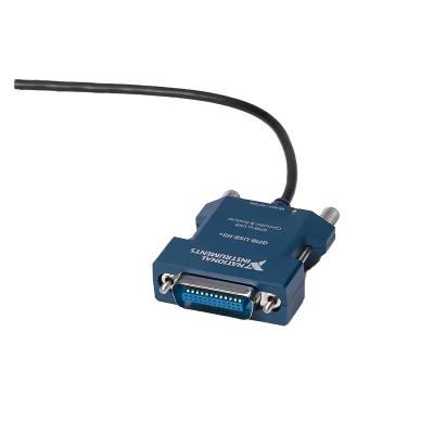 China National Instruments GPIB USB HS Card with 24-Pin Connector and OEM Customized Support for High-Speed Data Transfer for sale