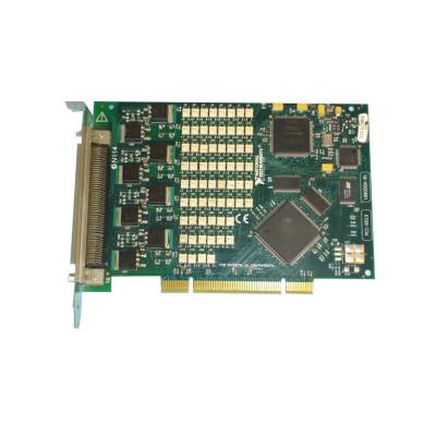 China 64-Channel ±30 VDC Sink Output Industrial Digital Output Interface PCI-6513 Digital I/O Device with Customized OEM Support for sale