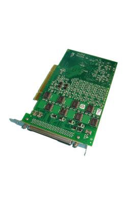 China 64-Channel ±30 VDC Sink Output Industrial Digital Output Interface PCI-6513 Digital I/O Device with Customized OEM Support for sale