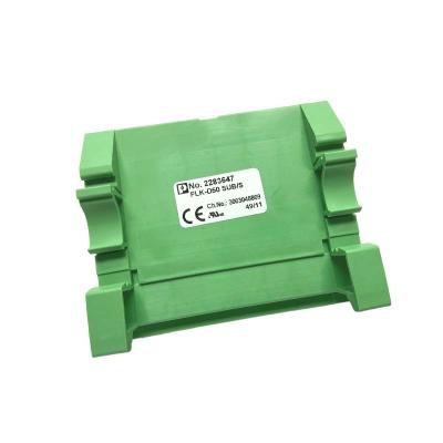China NI TBX-50 DIN Rail Bolt Terminal Block with 125V Performance and American Origin for Customized OEM Support for sale