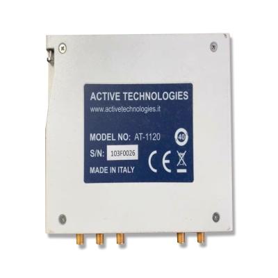 China National Instruments AT-1120 Signal Generator Adapter Module 800MHz 14 Bit Resolution for sale