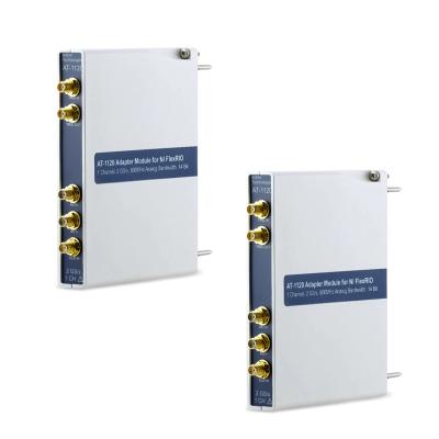 China National Instruments FlexRIO Signal Generator Module AT-1212 1.25 GS/S Update Rate 2 AO Channels for sale
