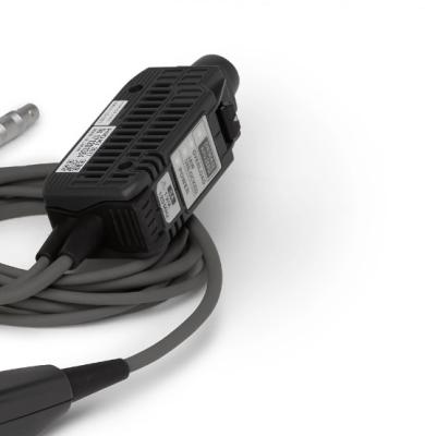 China National Instruments Digital Oscilloscope Probe CC05120X Customized OEM for sale