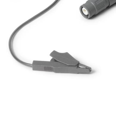 China National Instruments Oscilloscope Voltage Probe CC30100X 100MHz Frequency 30A Current for sale