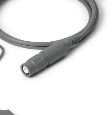 China National Instruments Oscilloscope Voltage Probe CC30100X 100MHz Frequency 30A Current for sale