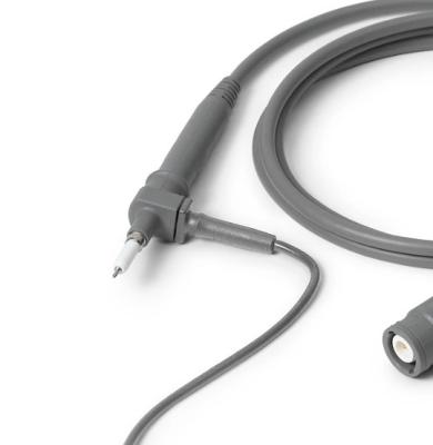 China National Instruments Oscilloscope Voltage Probe CC30100X 100MHz Frequency 30A Current for sale