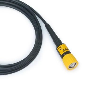 China National Instruments CP400X Digital Oscilloscope 400MHz Frequency Probe Oscilloscope X10 for sale