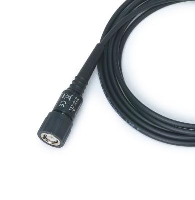 China National Instruments CP400X Digital Oscilloscope 400MHz Frequency Probe Oscilloscope X10 for sale