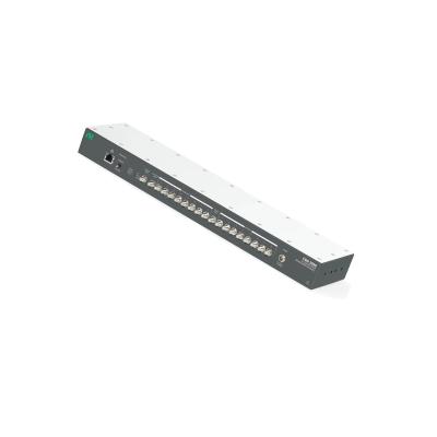 China National Instruments CDA-2990 8-Channel Clock Distribution Device with 10 MHz Frequency and PPS Input for Precise Synchronization for sale