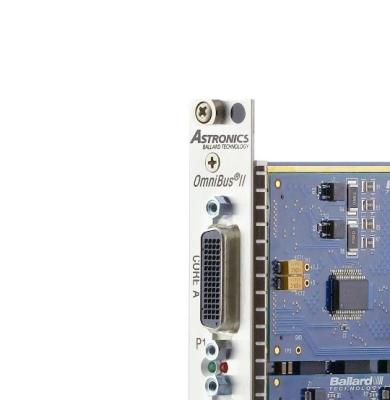 China National Instruments LV-222-555-442 PXI Avionics Multiprotocol Interface Module with 16 ARINC 429 Channels and 3 Months Warranty for sale